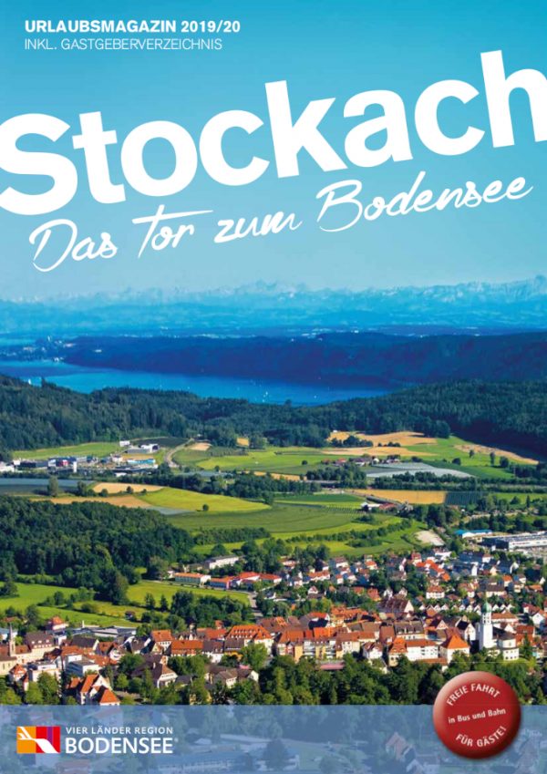 Stockach - Labhard Medien